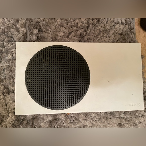 Xbox | Video Games & Consoles | Xbox White Console | Poshmark